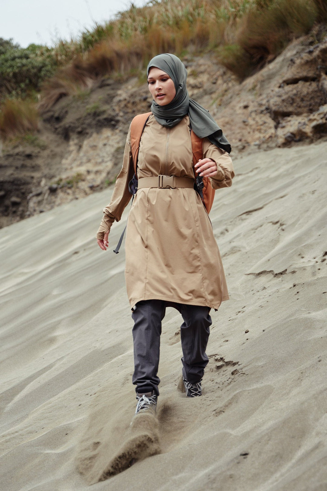 WOMMO | Modesty Inspired Adventure Wear