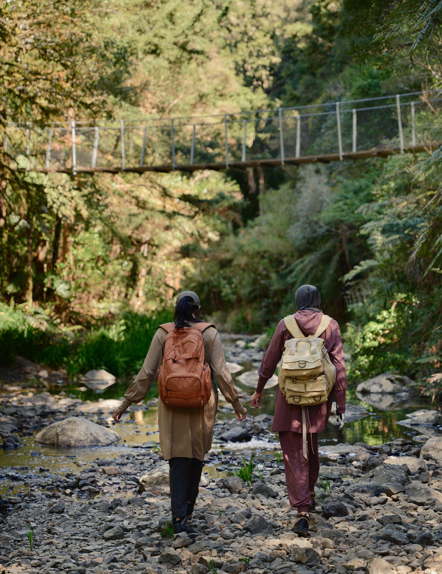 WOMMO | Modesty Inspired Adventure Wear