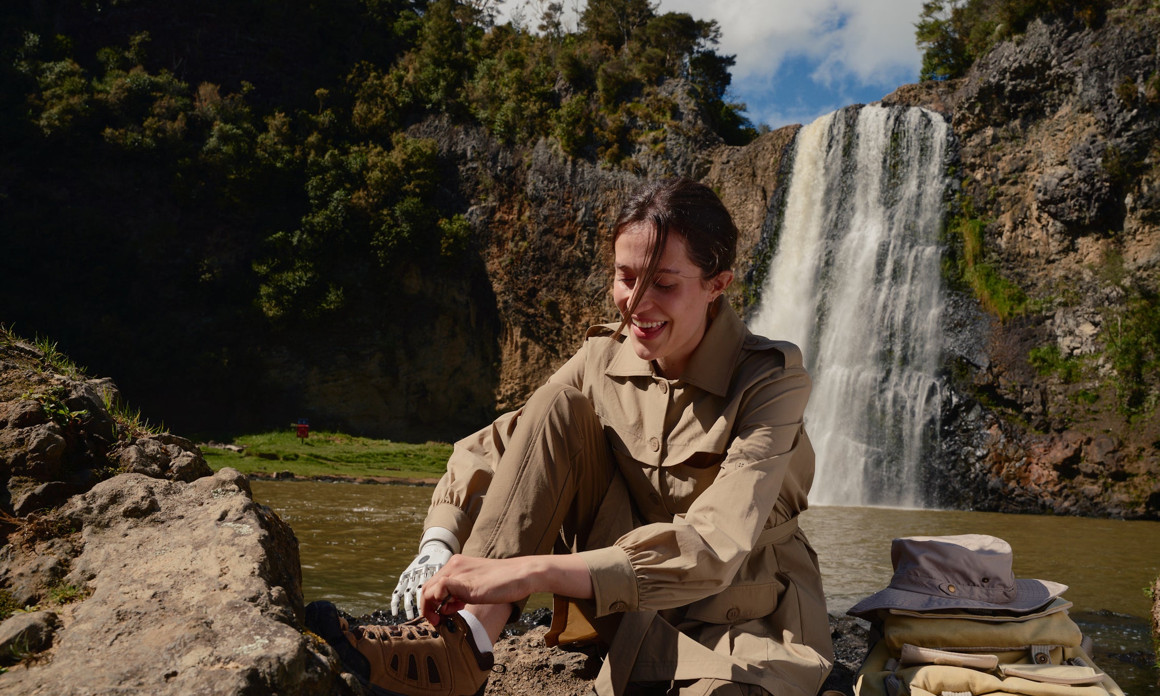 Best Ways to Use Your WOMMO Adventure Wear